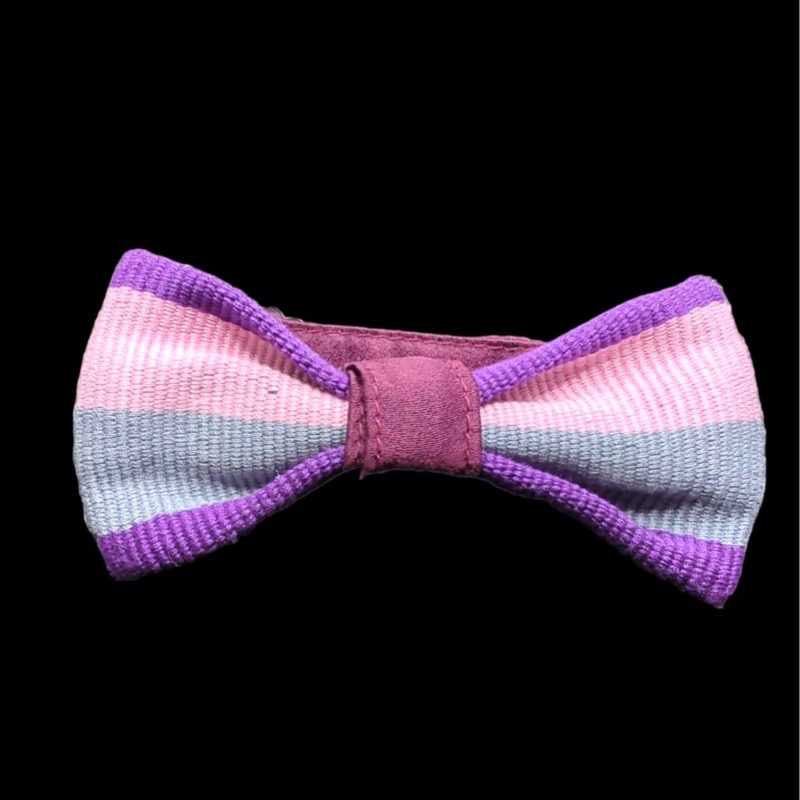 Nœud papillon original chic et coloré made in france – KenteMust
