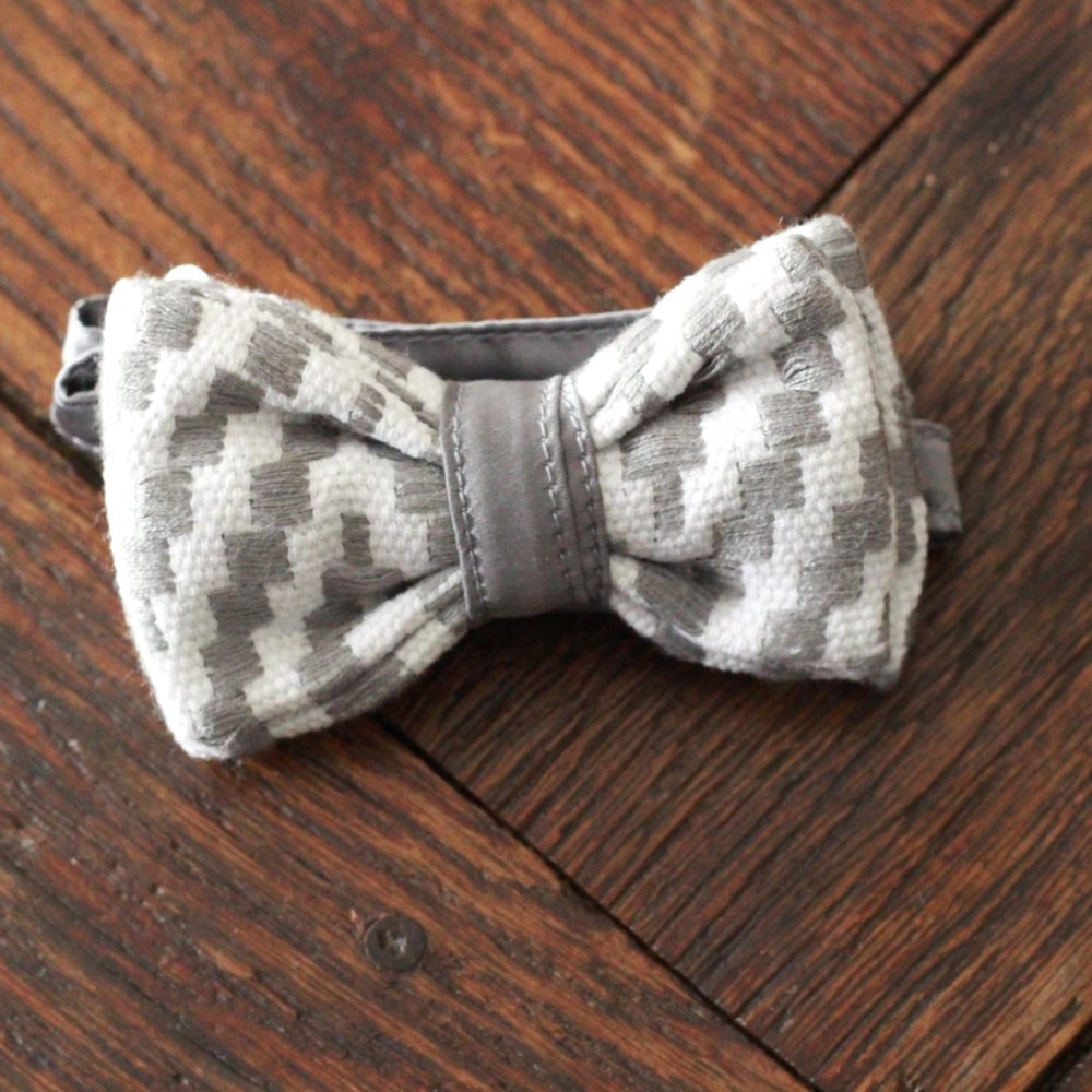 Nœud papillon chic original et coloré Made in France - KenteMust