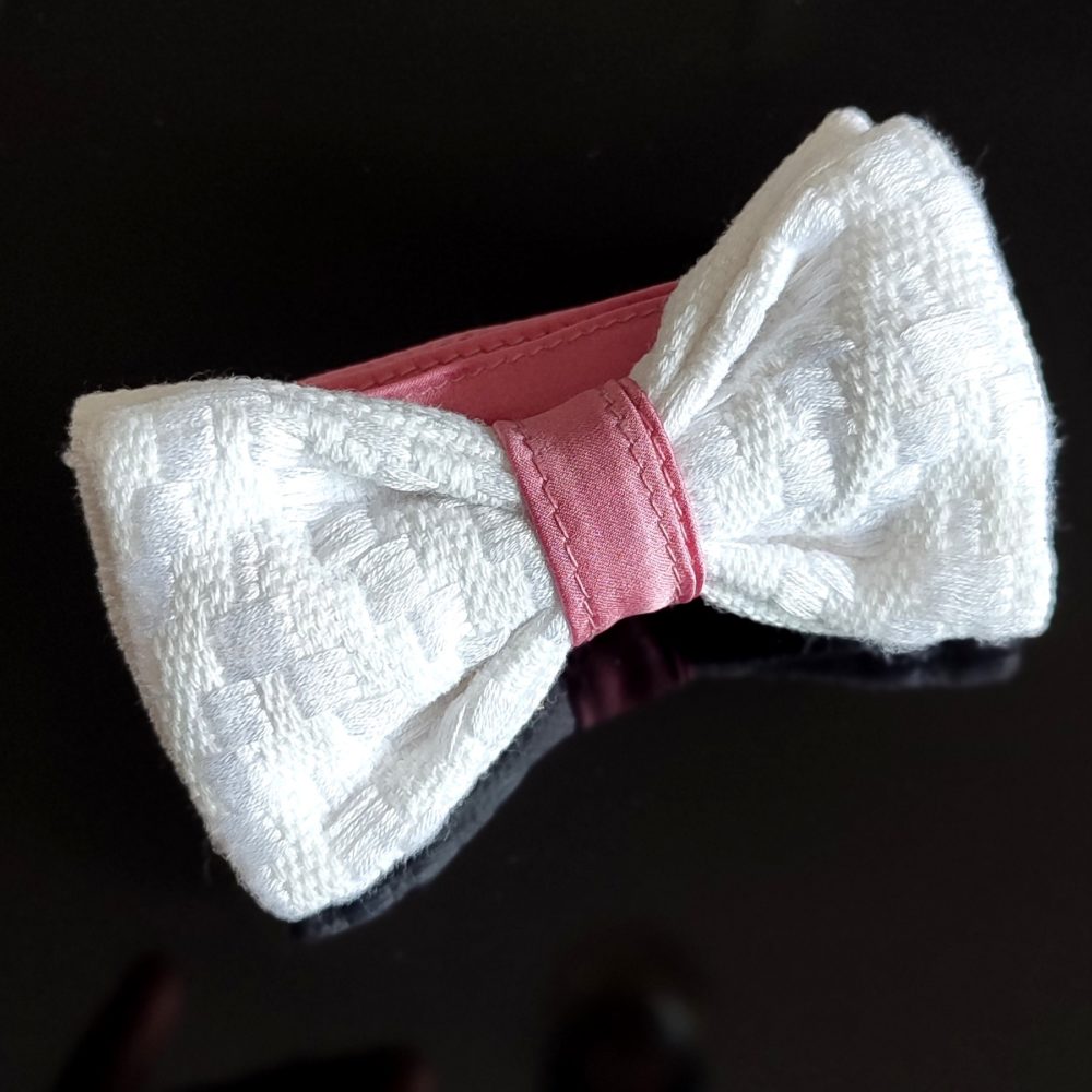 Nœud papillon original chic et coloré made in france – KenteMust
