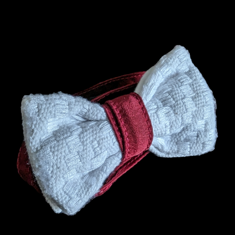 Nœud papillon original chic et coloré made in france – KenteMust